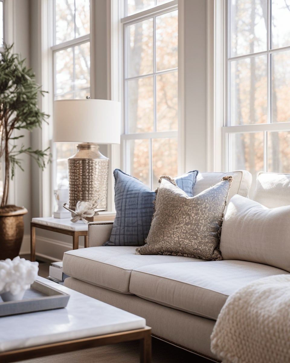 Kyle Smallen Real Estate Nashville TN | Luxury Homes