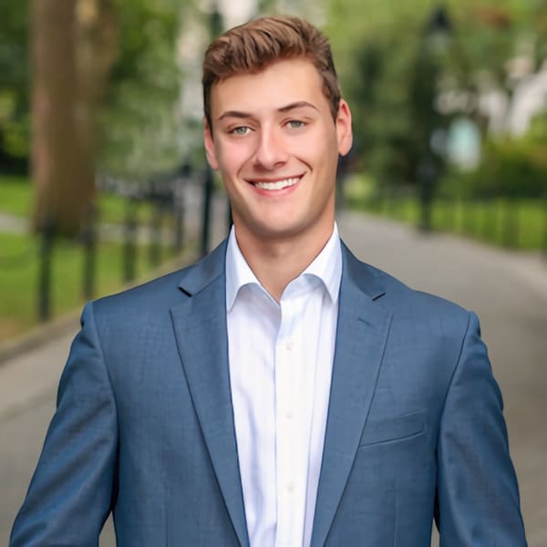 About Henry Weinstock | The Stacey Froelich Team | New York City Real ...