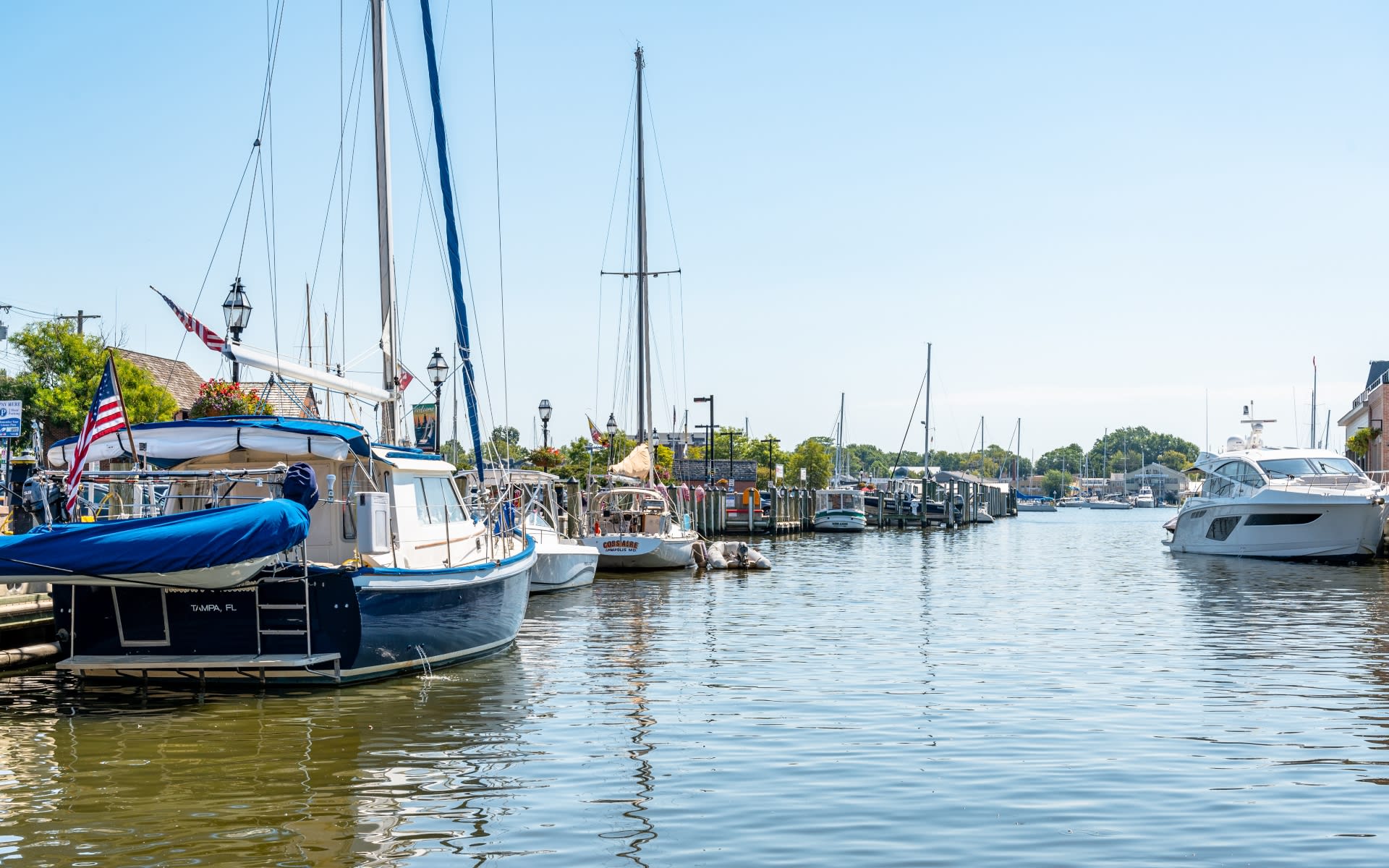 About Jennifer Gregorski | Washington D.C. & Chesapeake Bay Real Estate