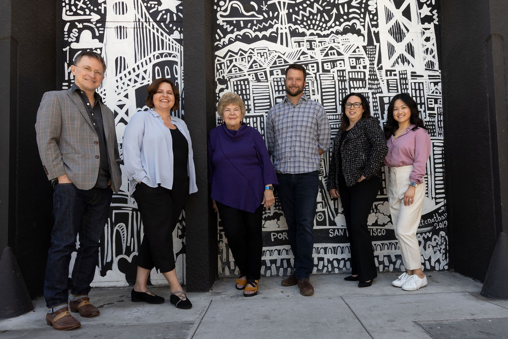 About Us - Legacy Real Estate | Meet top performing San Francisco realtors
