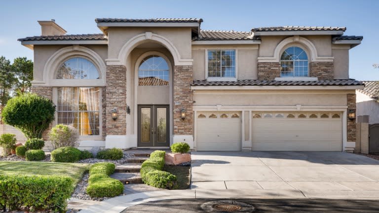 Silverado Ranch Real Estate | Area Guide