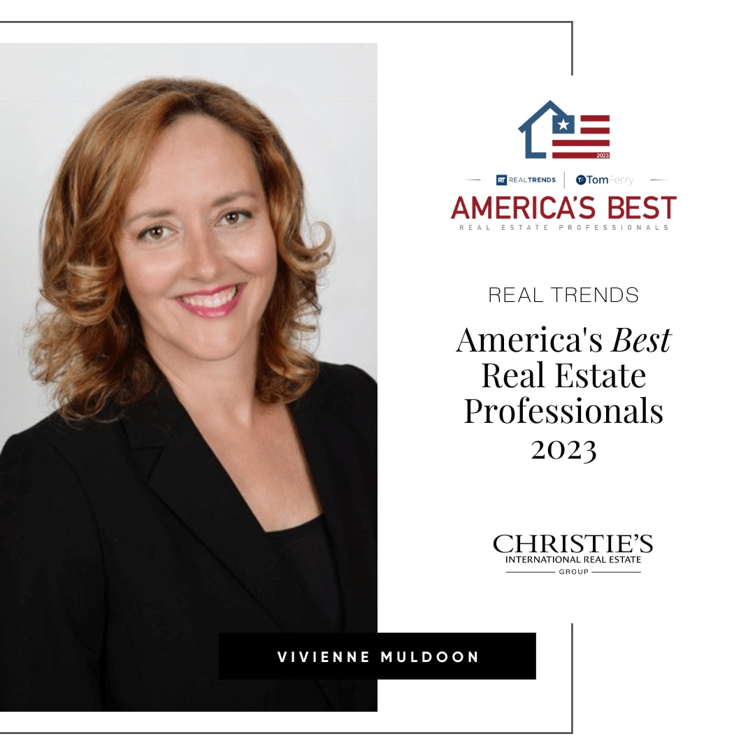 Vivienne Muldoon | Ridgewood, NJ Real Estate Agent