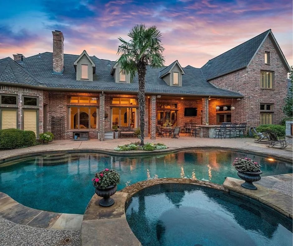 luxury community - DFW luxury homes | Texas Real Estate
