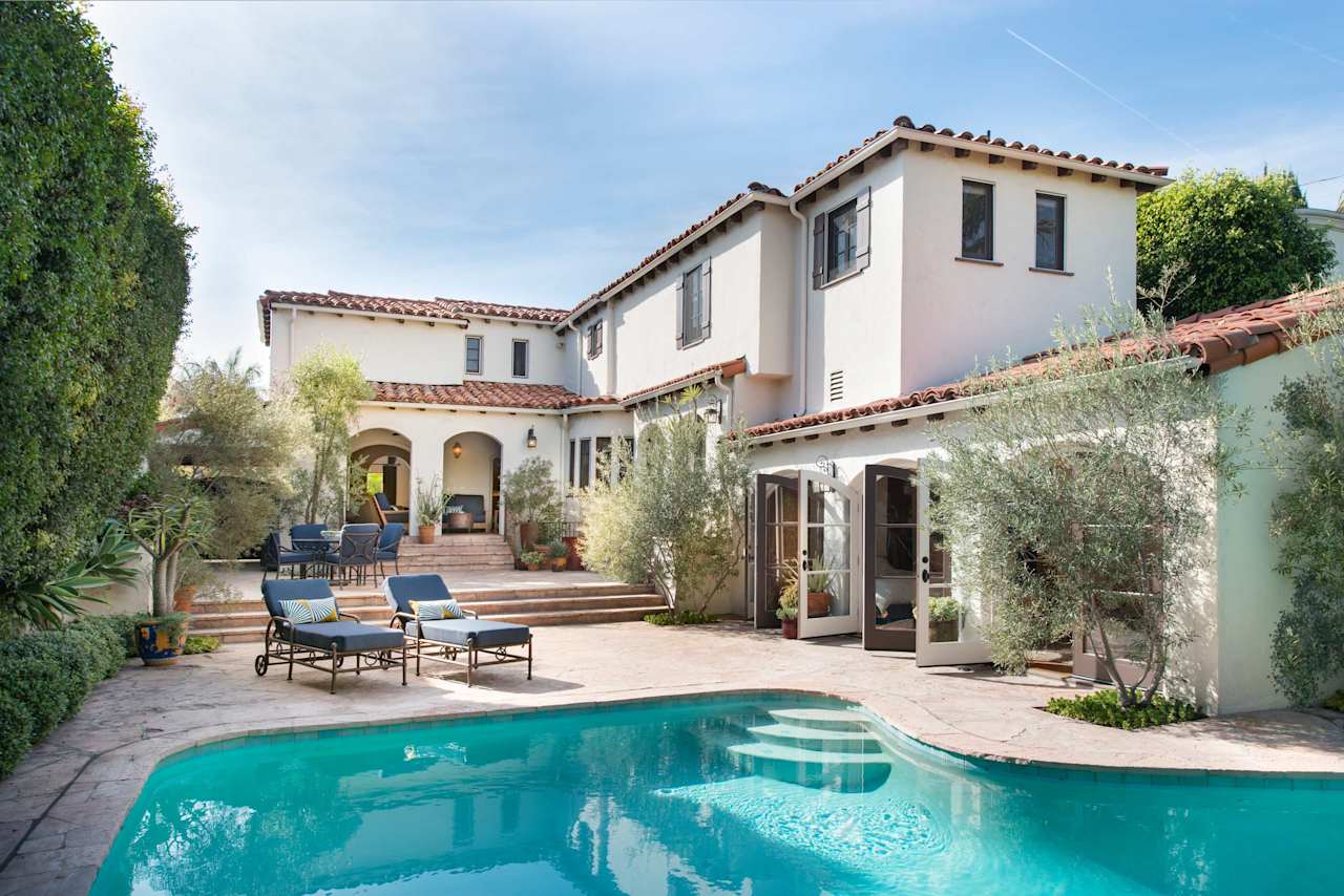 Beverly Hills CA Real Estate | Ben Belack Group