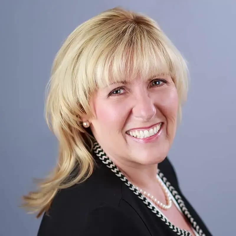 Susan Bianchi - Above and Beyond Real Estate