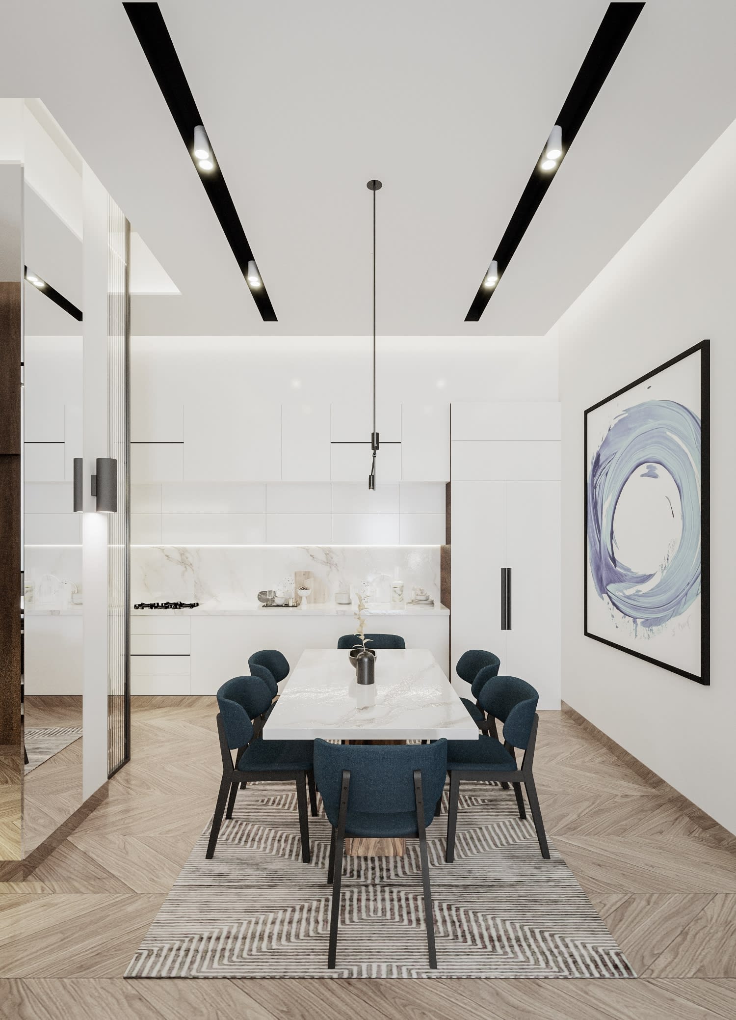 Michelle Pais Group | Top New Jersey Real Estate Agents