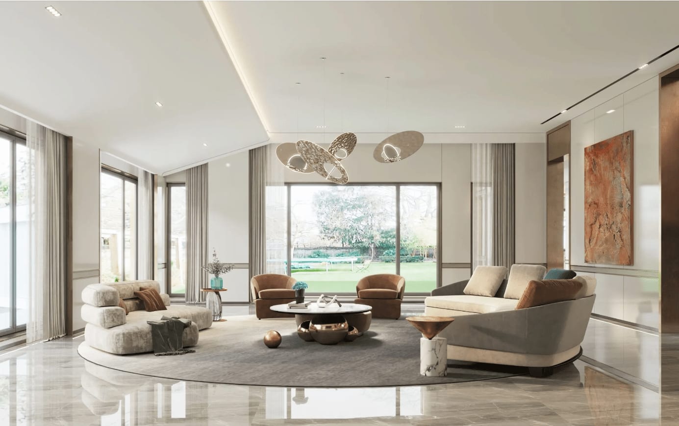 Meet the Team | Oakville Real Estate Experts | Invidiata