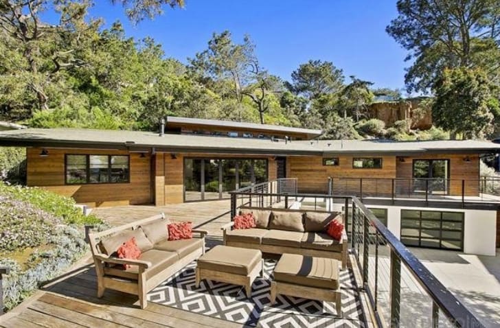 Laura Barry Luxury Estates | Rancho Santa Fe Real Estate