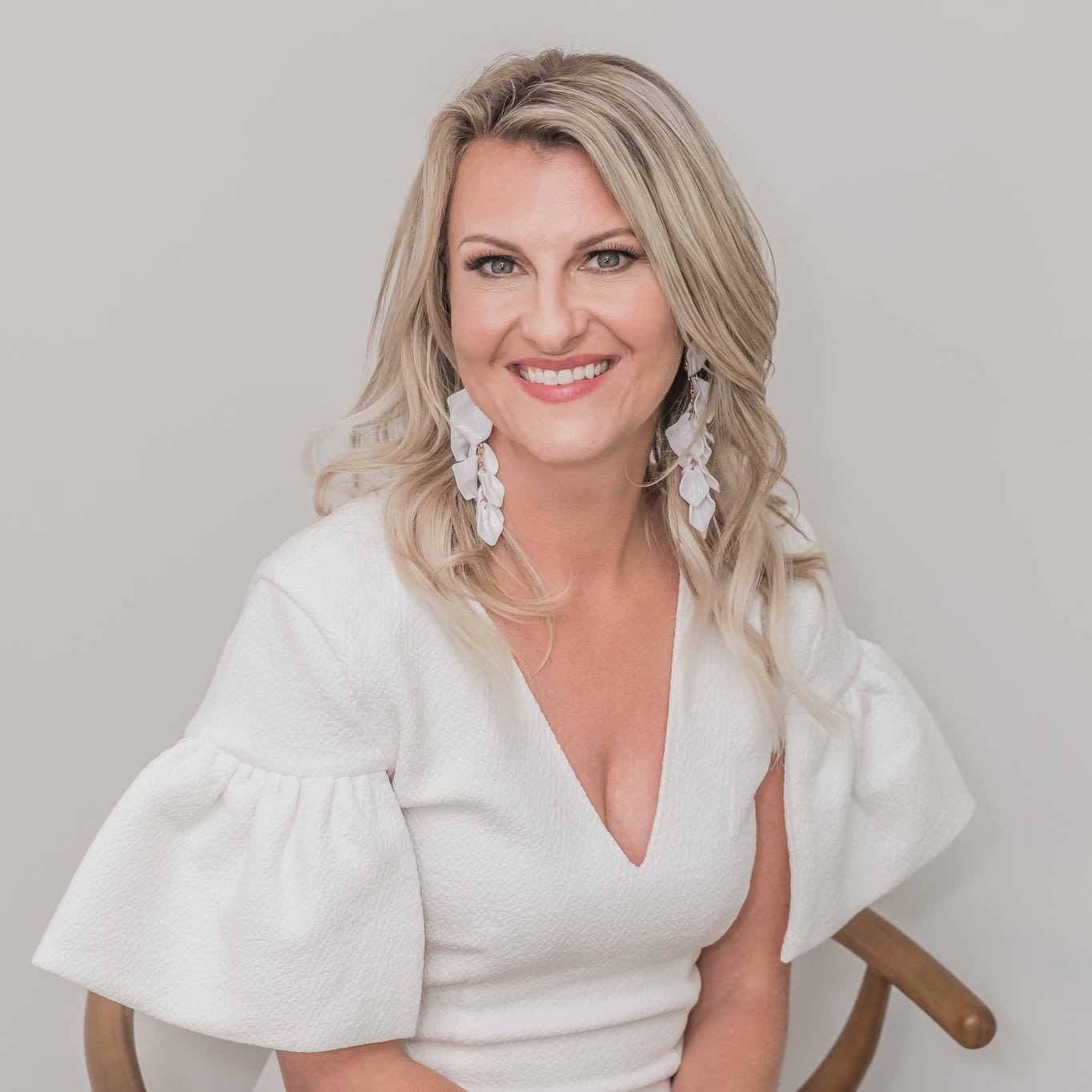 Stephanie Burger | Greenville SC Real Estate Expert