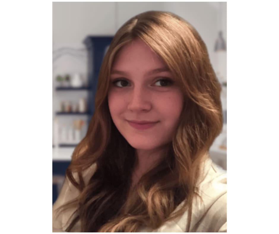 About Madeline Zempel
