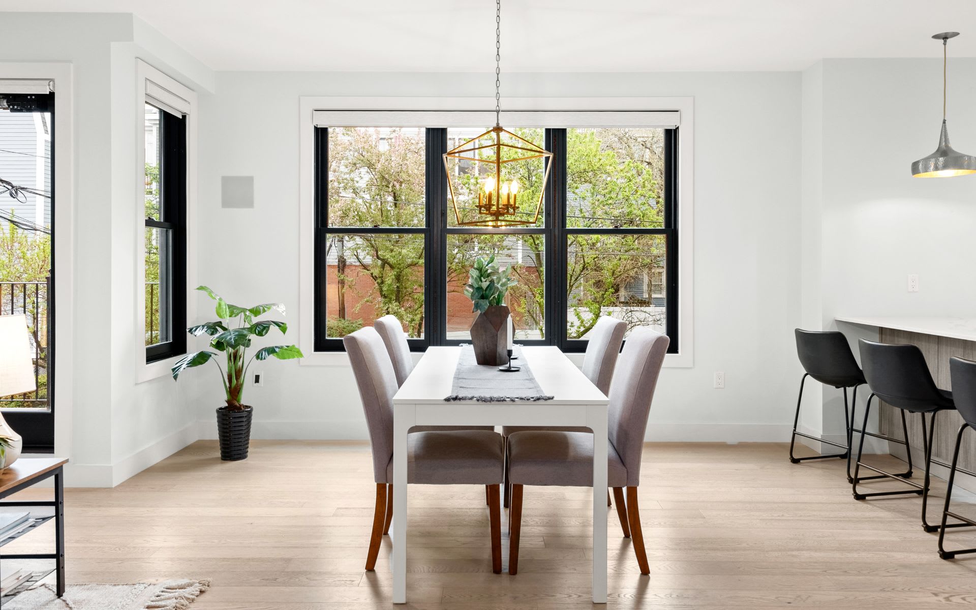 Explore Properties for Sale in Boston | The Quirk Group