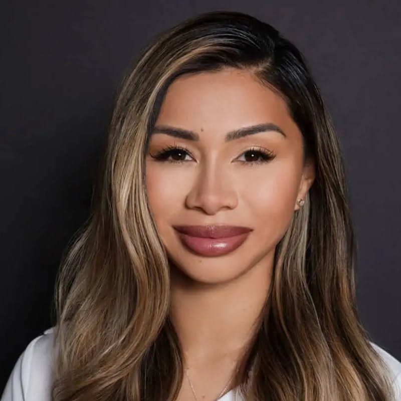 Guillean Arradaza - Kinetic Real Estate