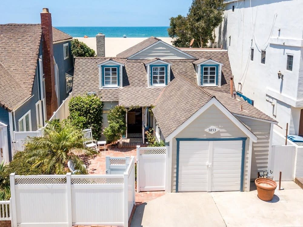 10 Exterior Design Tips for Your Luxury Oxnard Home | Ann Howarth