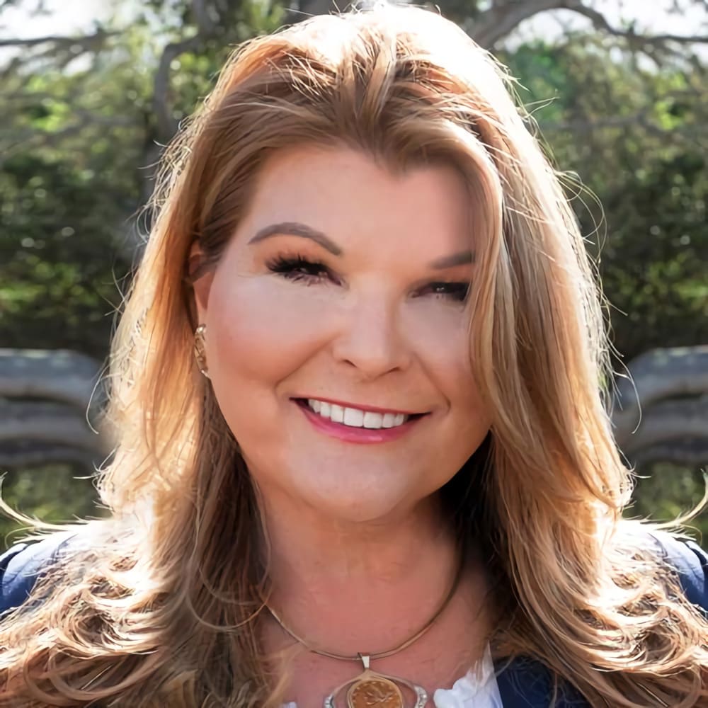 About Susan Thomas | Carmel-by-the-Sea Real Estate