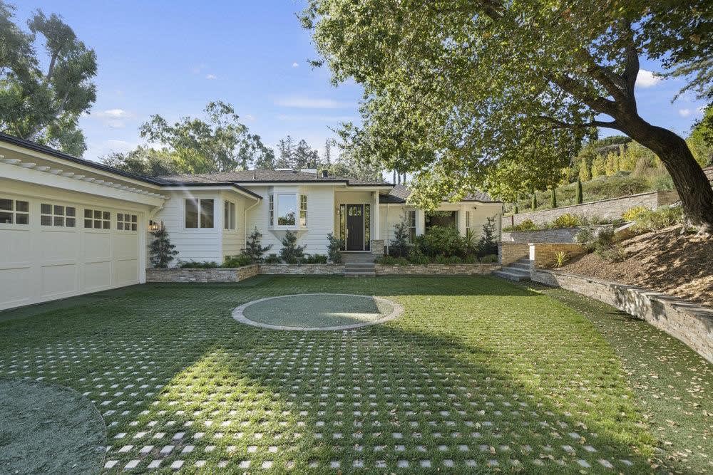 23450 Ravensbury Ave | Campi Group | Los Altos Real Estate Family Team