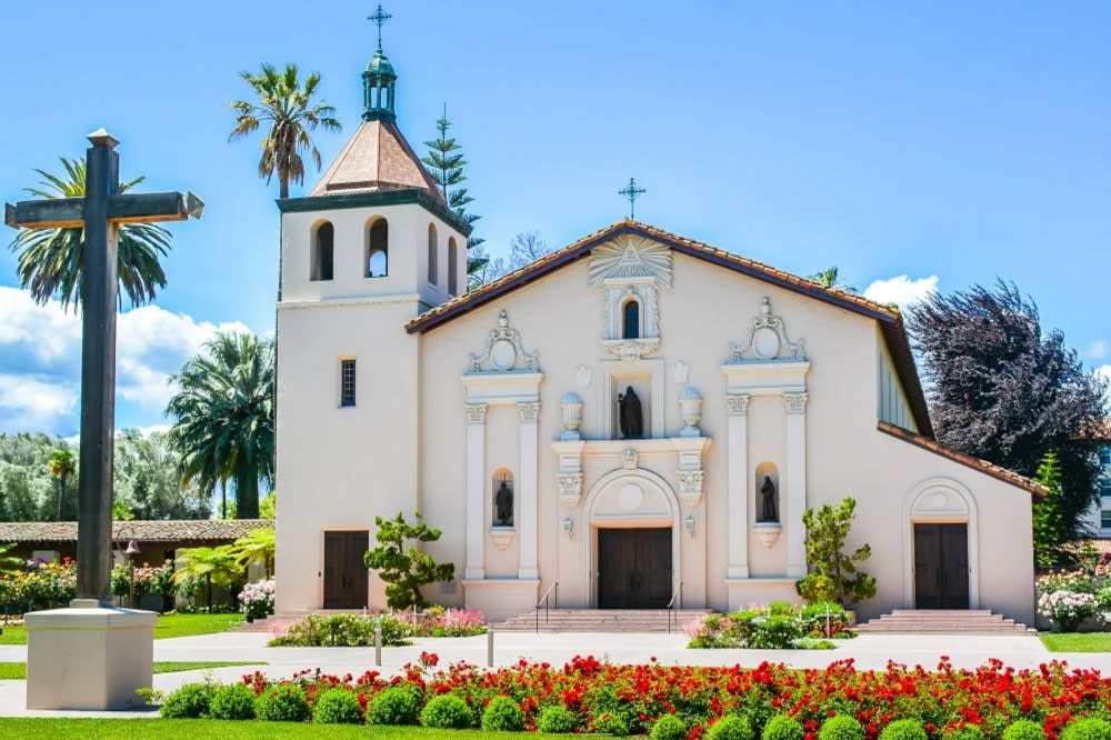 Top 8 Things to See and Do in Santa Clara, California | Blog | The ...