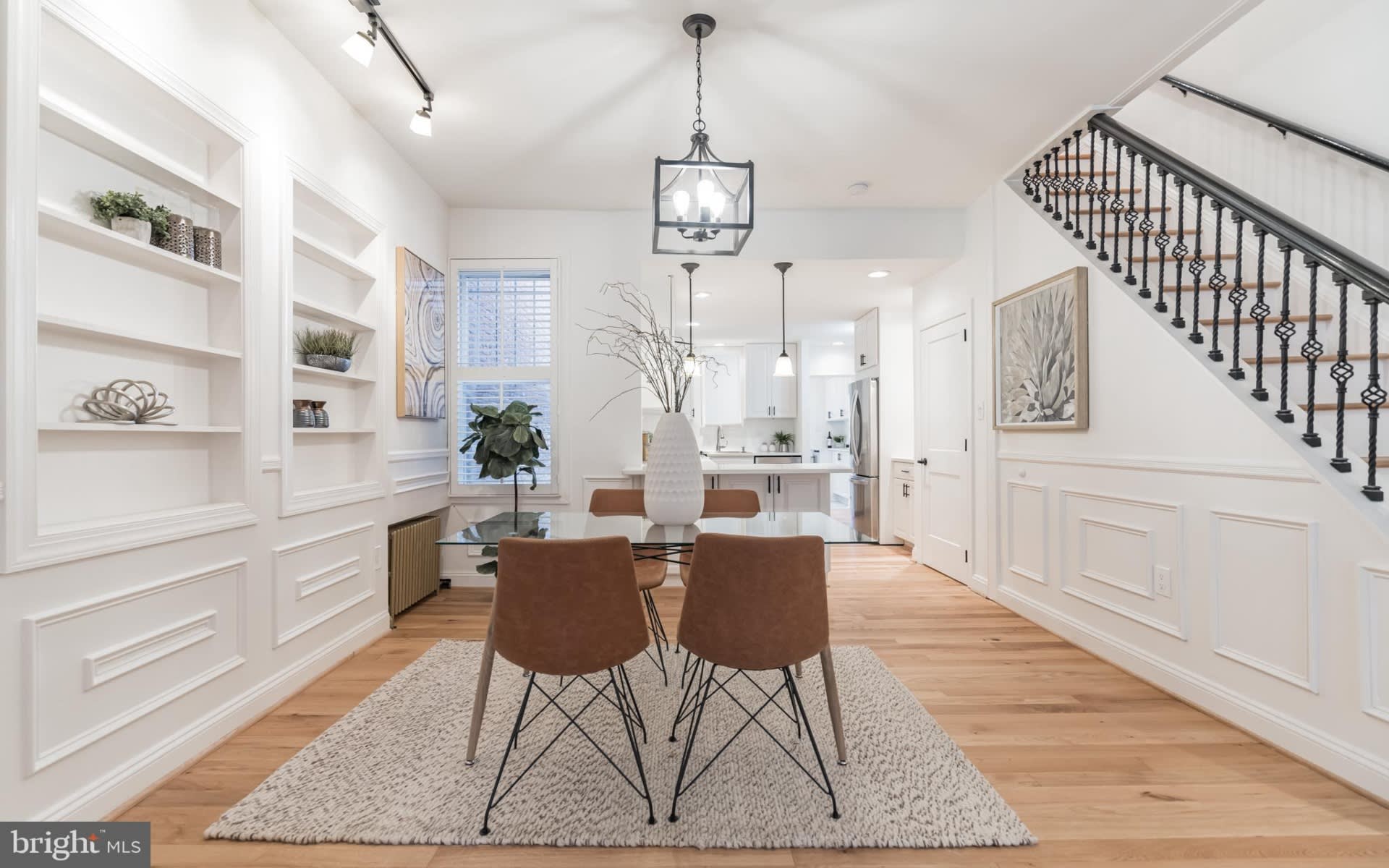 About Christal Goetz | Washington Real Estate Agent