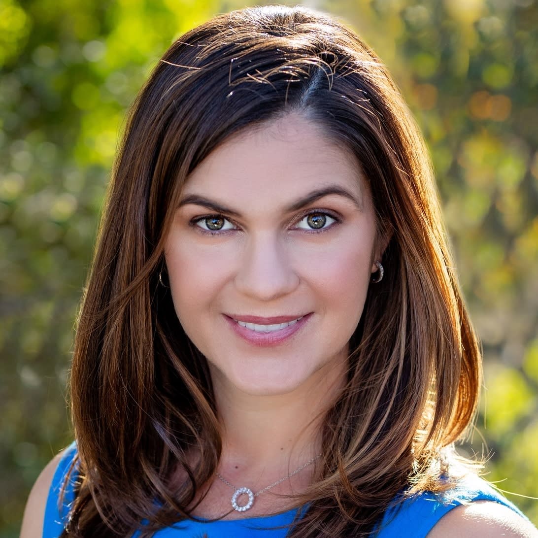 Meet Libby Leahy - Your Austin, Texas Real Estate Agent