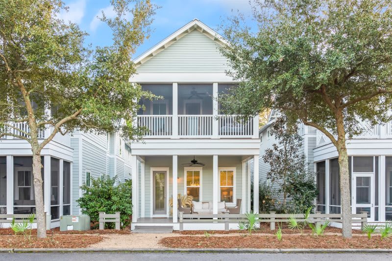 Back-to-School Tips for Families Moving to WaterColor, 30A, FL