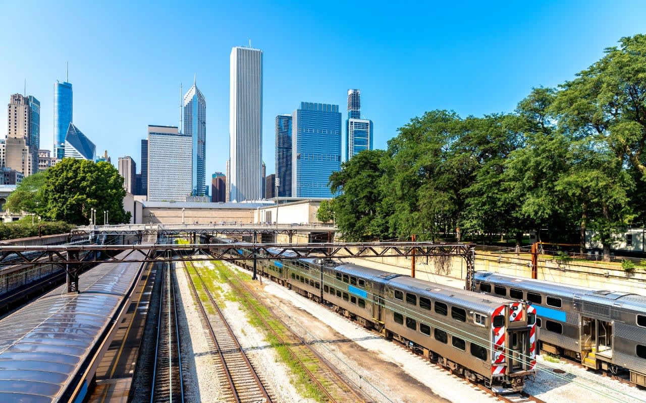 Markets Served | Illinois | Steve Koleno