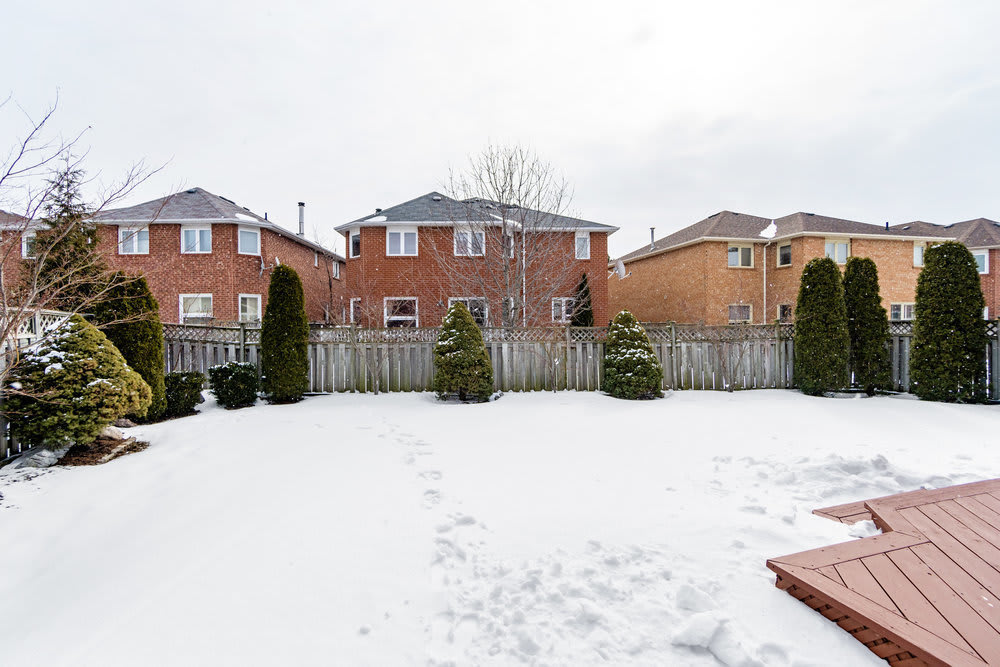 5318 Crane Court