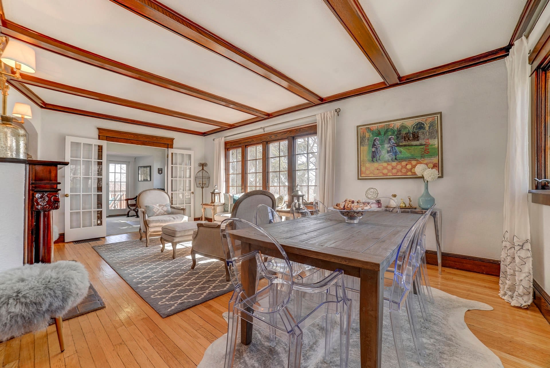 Ridgewood | 35 Ridge Rd | Christina Gibbons Group