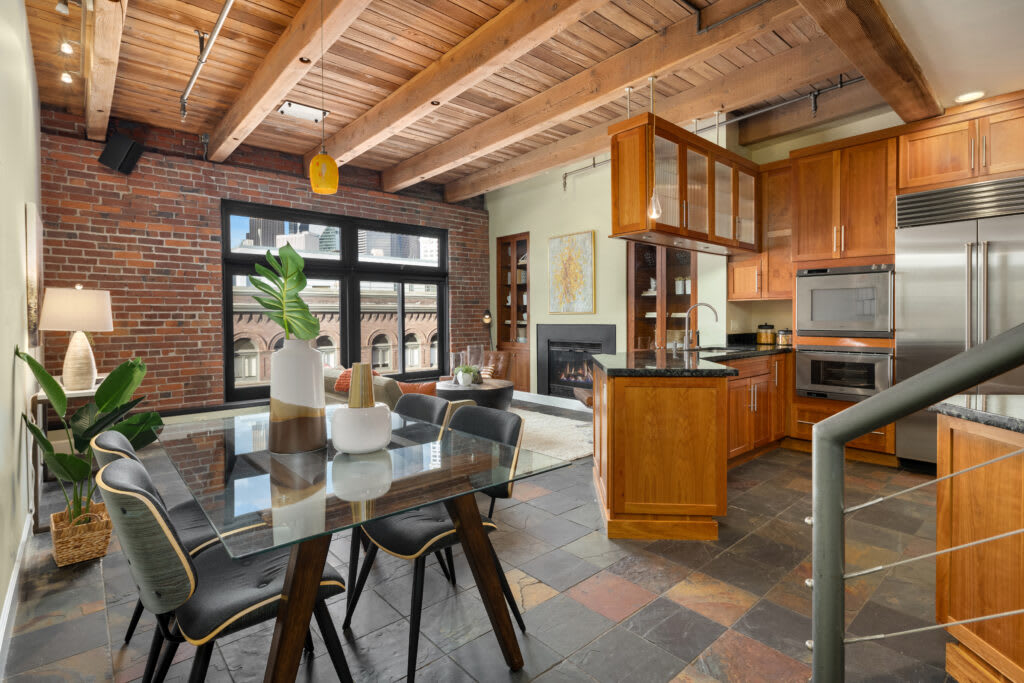 4 Seattle Lofts to Consider in 2020 | Blog | Jeff Reynolds