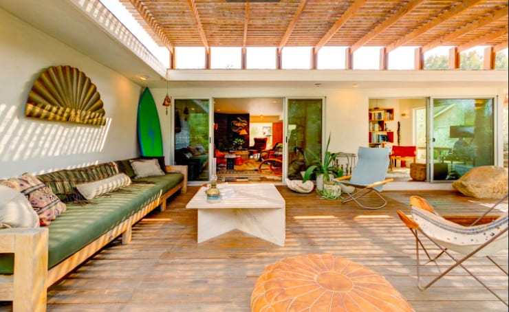 Sharon MaHarry | Ojai Real Estate Agent & Realtor