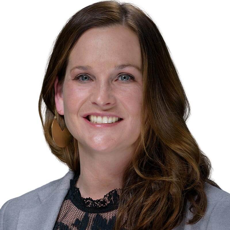 Nichole Allen - Market Real Estate