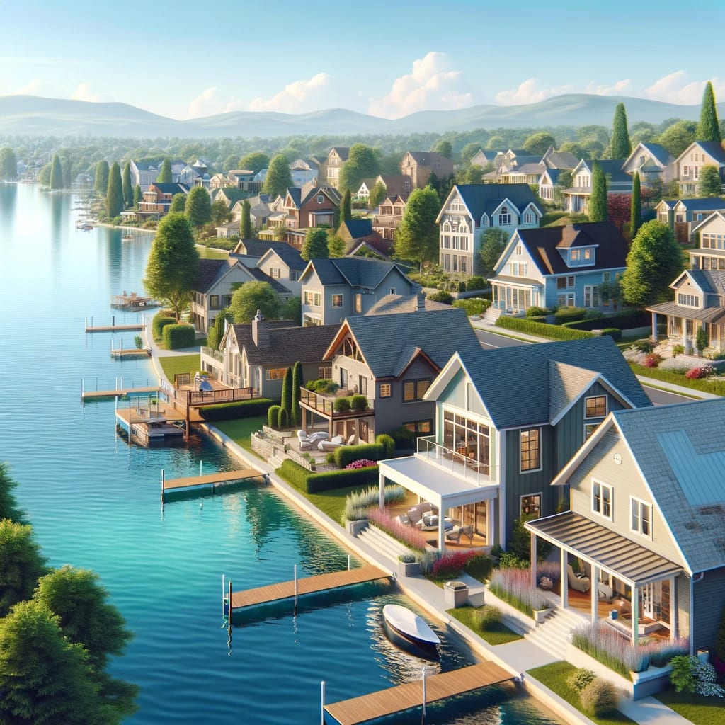 2024 Real Estate Guide: Expert Strategies for Buying & Selling Homes ...