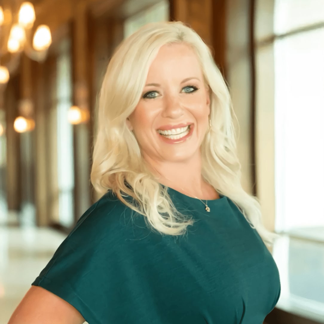 Marie Pohlman | Charleston Real Estate Agent
