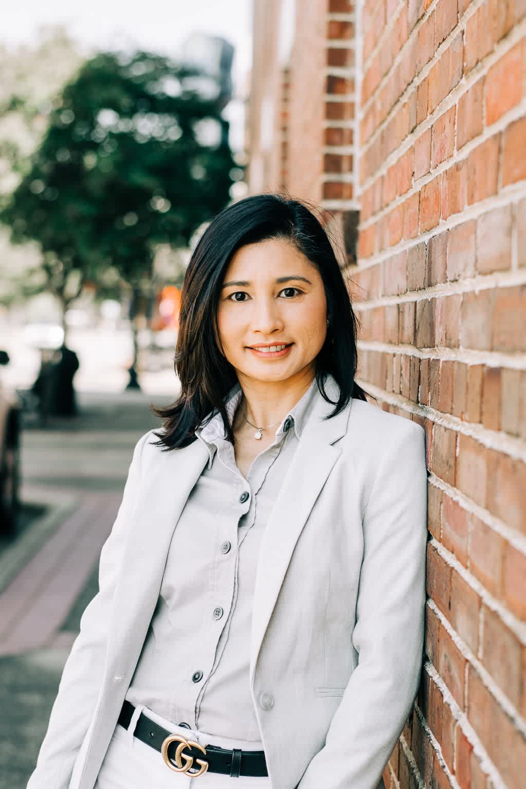Diep Khanh (DK) Nguyen | Florida & Alabama Real Estate Agent