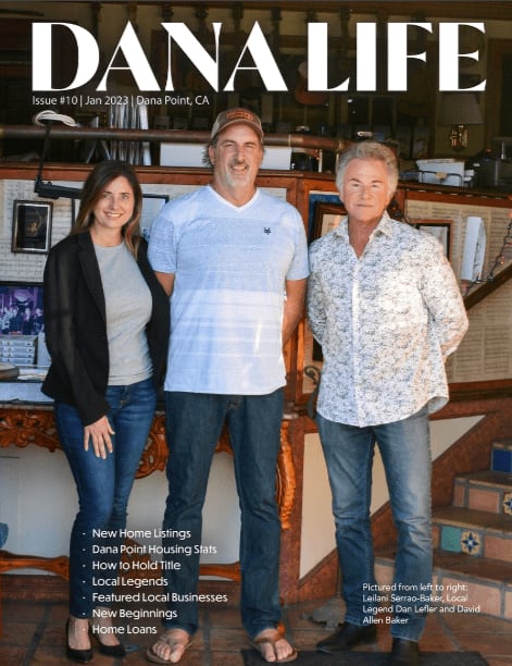 Magazine Shelf | Leilani Serrao-Baker