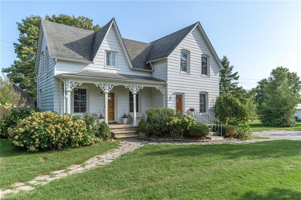 1205 COUNTY ROAD 12 ROAD