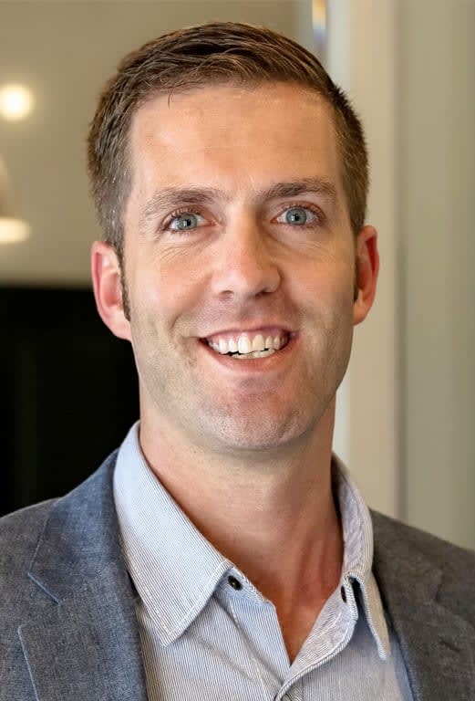 About Dan O'Berski | Potter Trinity | Florida Real Estate Team About Dan O'Berski | Potter Trinity | Florida Real Estate Team