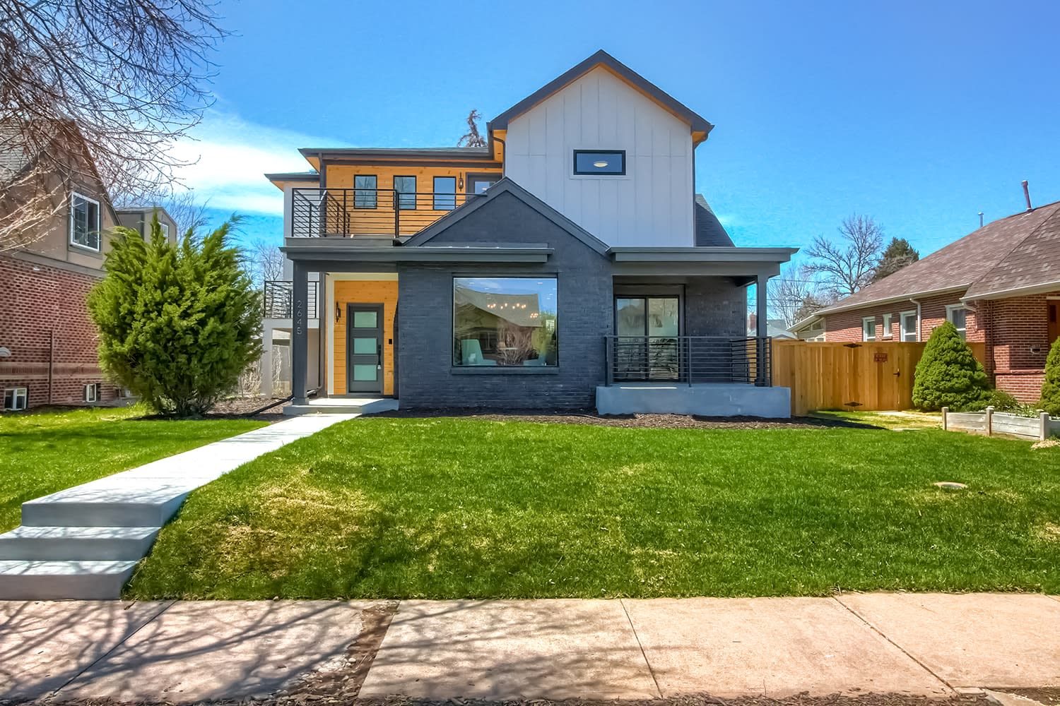 Before & After | Tuck Development | The Tuck Team