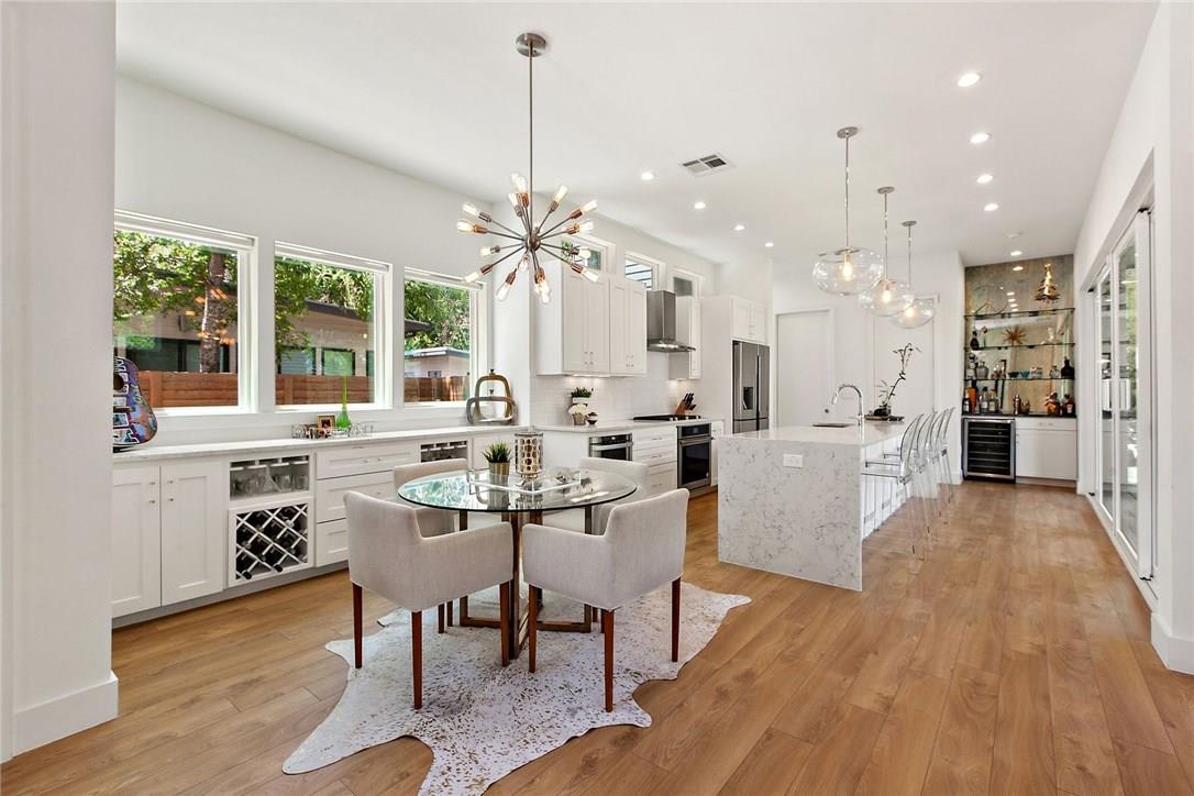 About Bridget Ramey | Austin Luxury Real Estate Agent