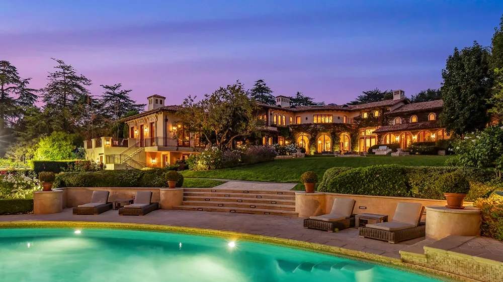 Daniel Milstein | Los Angeles Real Estate Agent