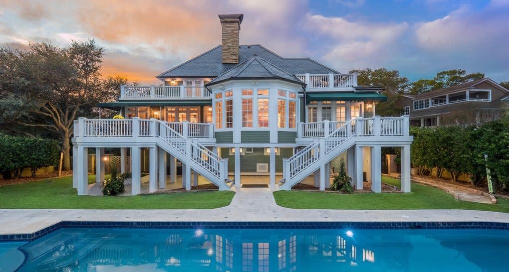 The Carolinas Finest | Wilmington Real Estate Team