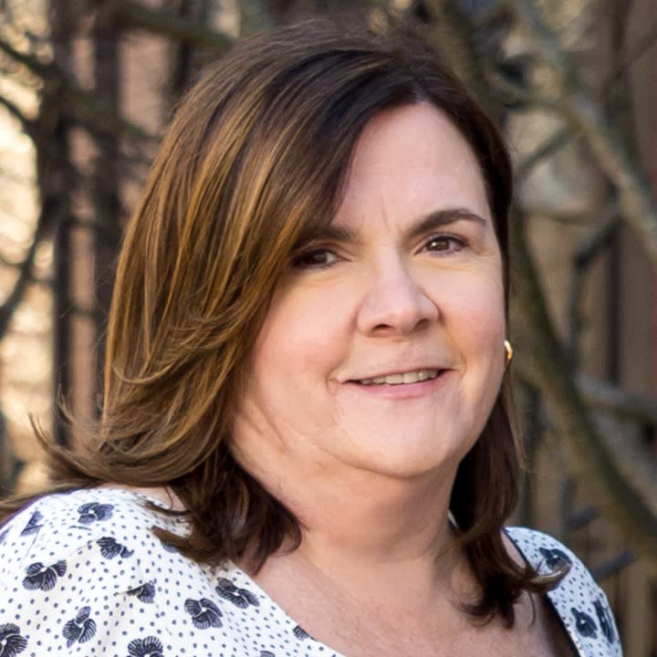 About Darcie Woodward | The Kelleys of Compass