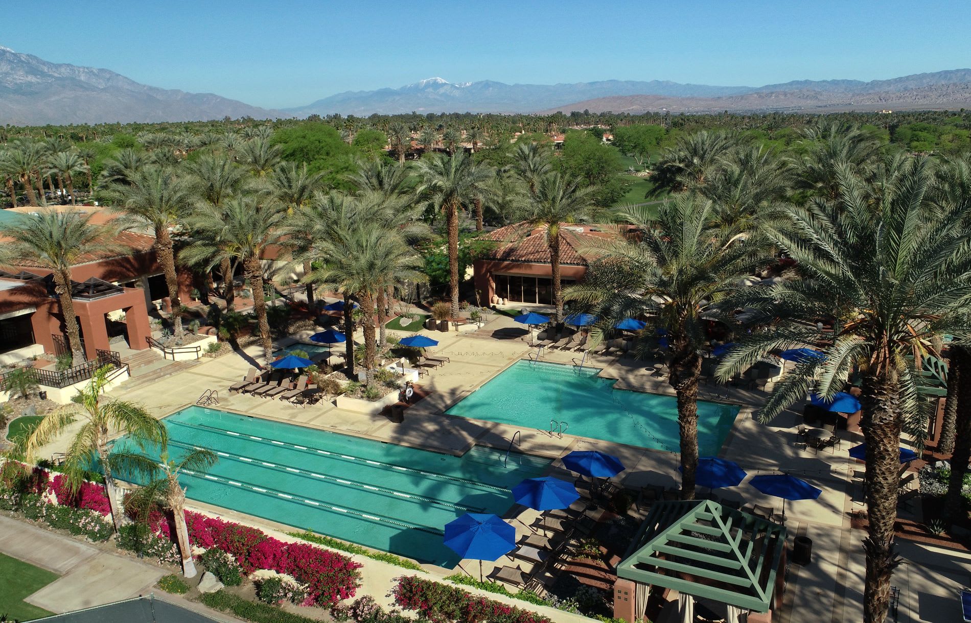 Indian Ridge Country Club | DW & Associates