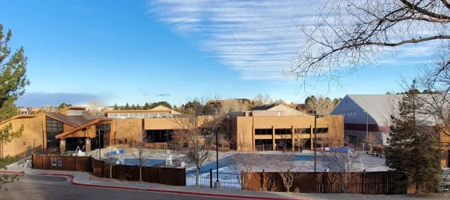 Recreation Center Information | Pinette Realty Group