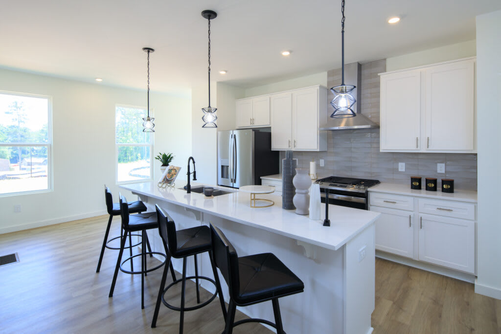 Brookglen Heights | Decatur, Georgia Real Estate