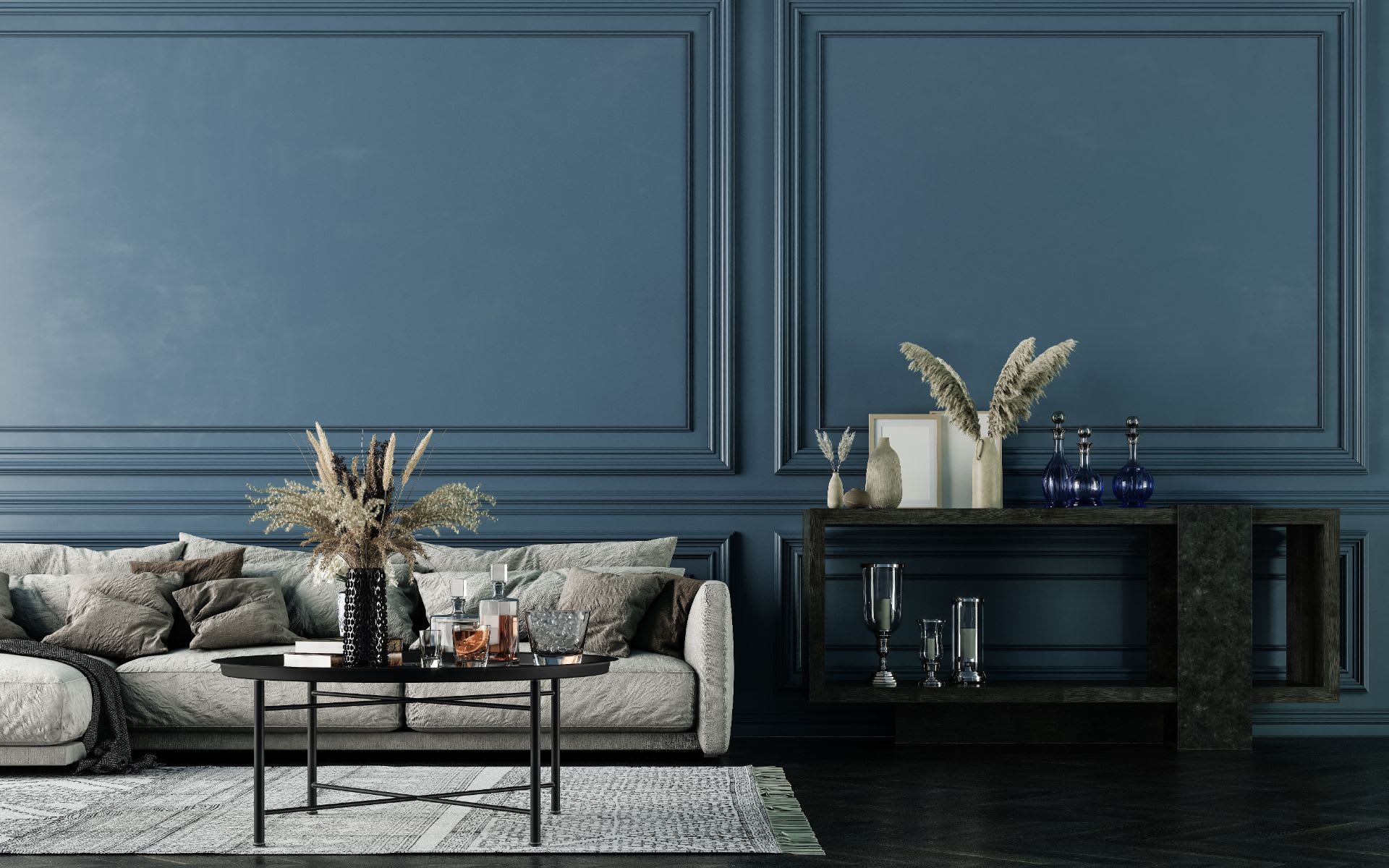 Compass Concierge | Whitney Fields