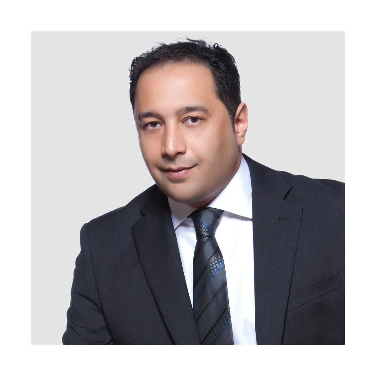 About Mori Rezaei | Real Estate Agent Serving Thornhill
