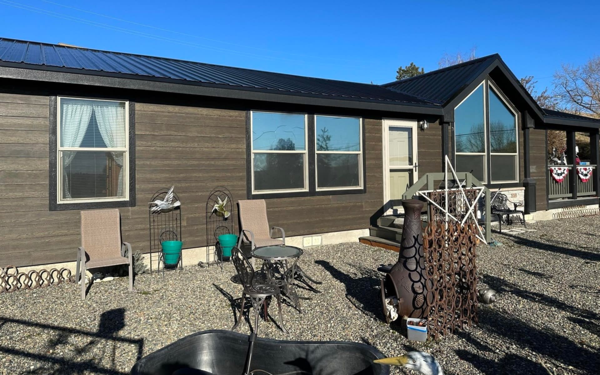 Krista Gross | Pullman, Washington Real Estate