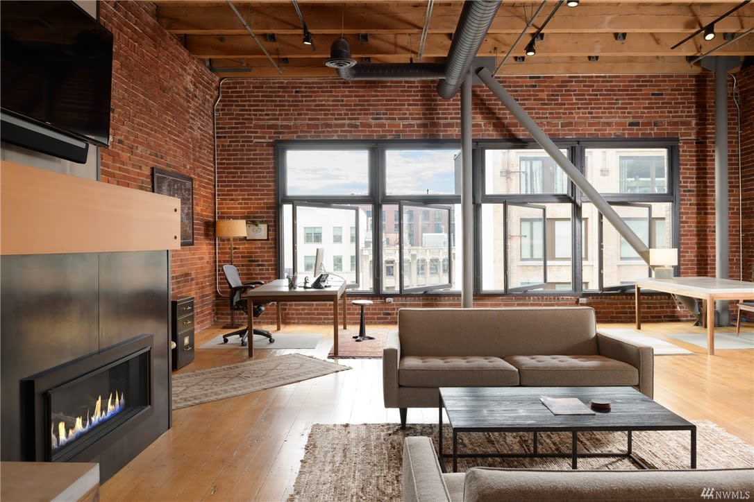 New Property Developments: The Lofts | Jeff Reynolds