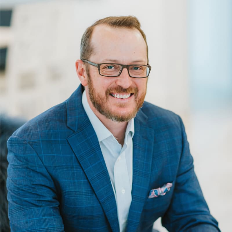 Travis Roberston: Real Estate Agent in Santa Rosa Beach, FL | The Beach ...