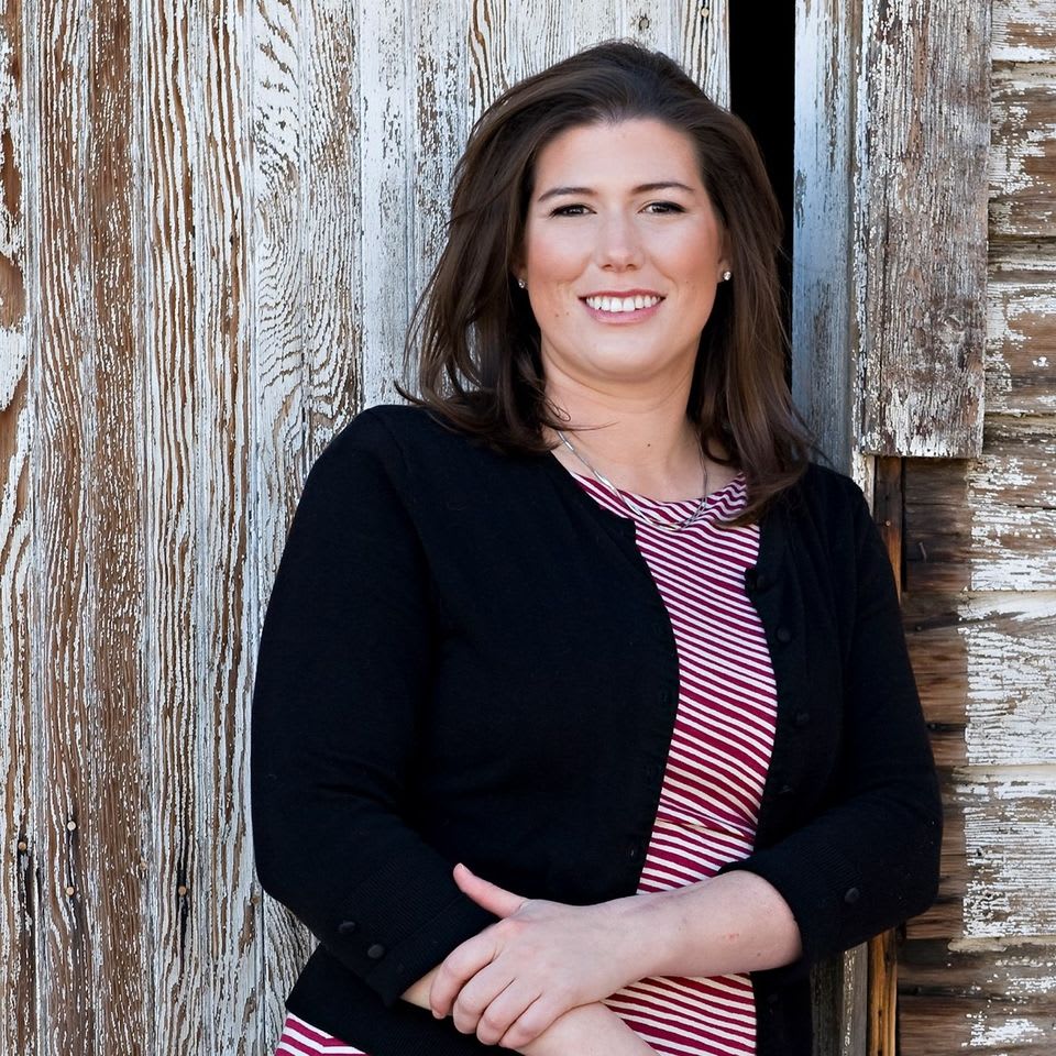 About Megan Douglas | Megan Douglas | Denver Real Estate Agent