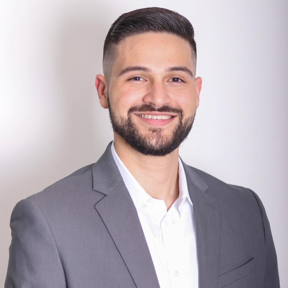 Gabriel Vieira | Framingham Real Estate Agent